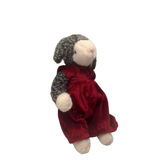 Ty | Toys | Vintage 993 Lilly The Lamb Attic Treasures Collection Ty ...